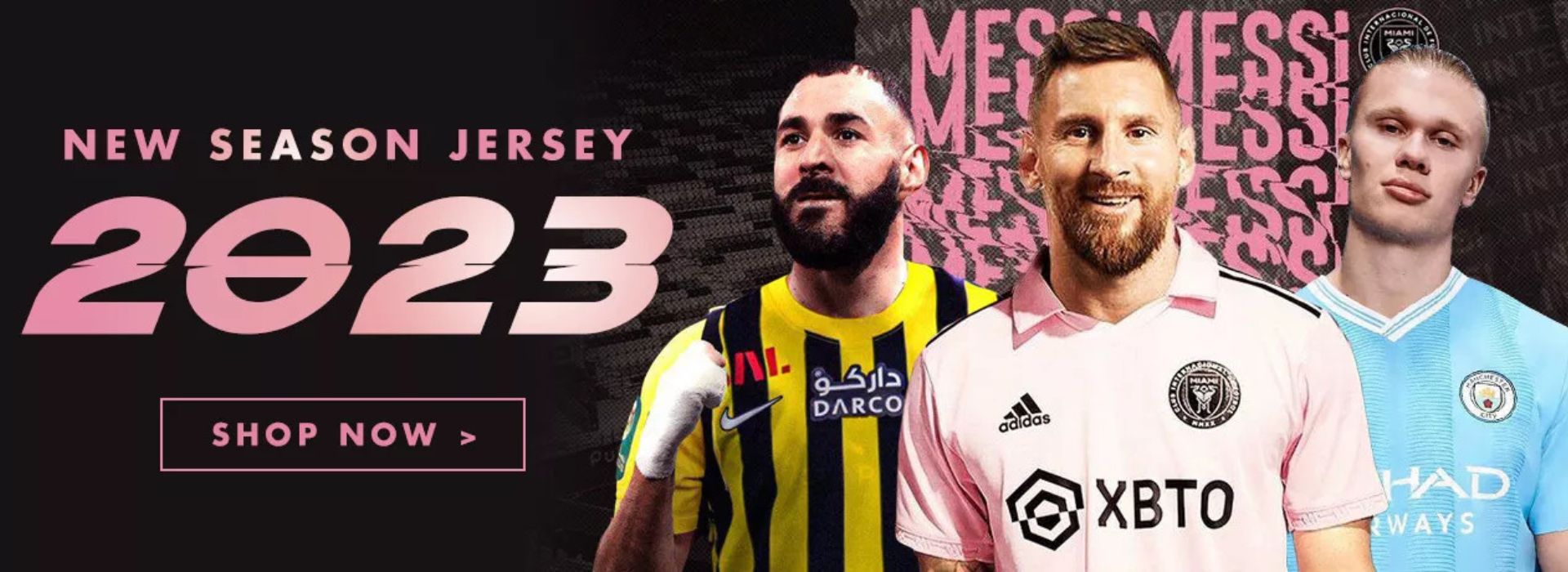 Jersey Hive Home - Jerseyhive™ - #1 Jersey Store 30% OFF