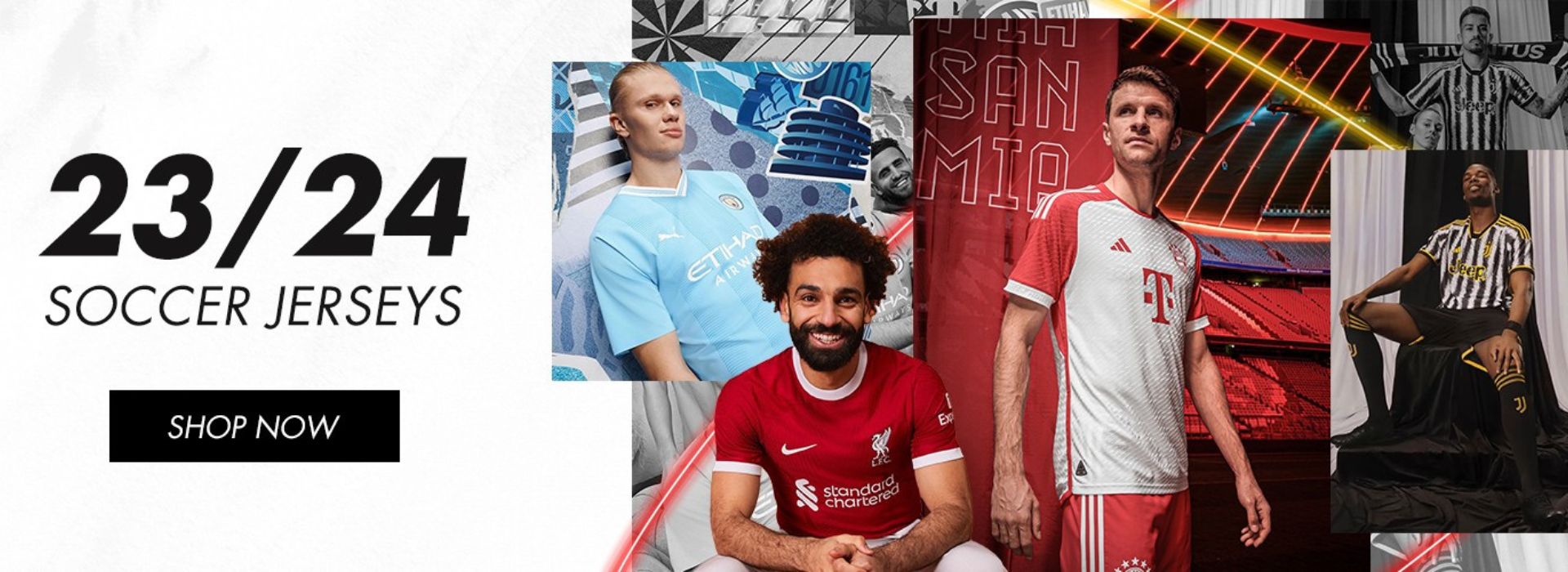 Jersey Hive Home - Jerseyhive™ - #1 Jersey Store 30% OFF